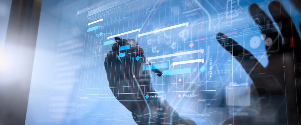 Project Management — Defense Architecture Systems