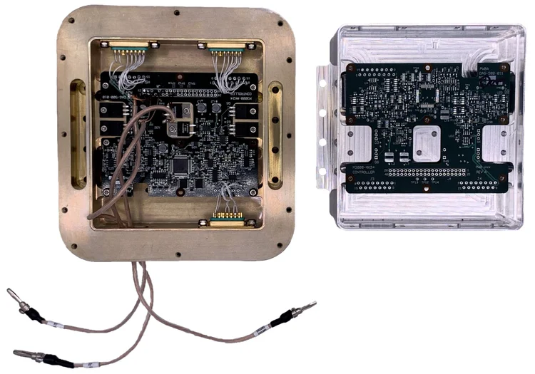 Engineering Design — Defense Architecture Systems