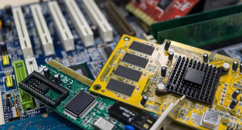 Blog — Defense Architecture Systems