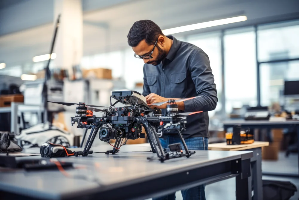 Blog — Defense Architecture Systems