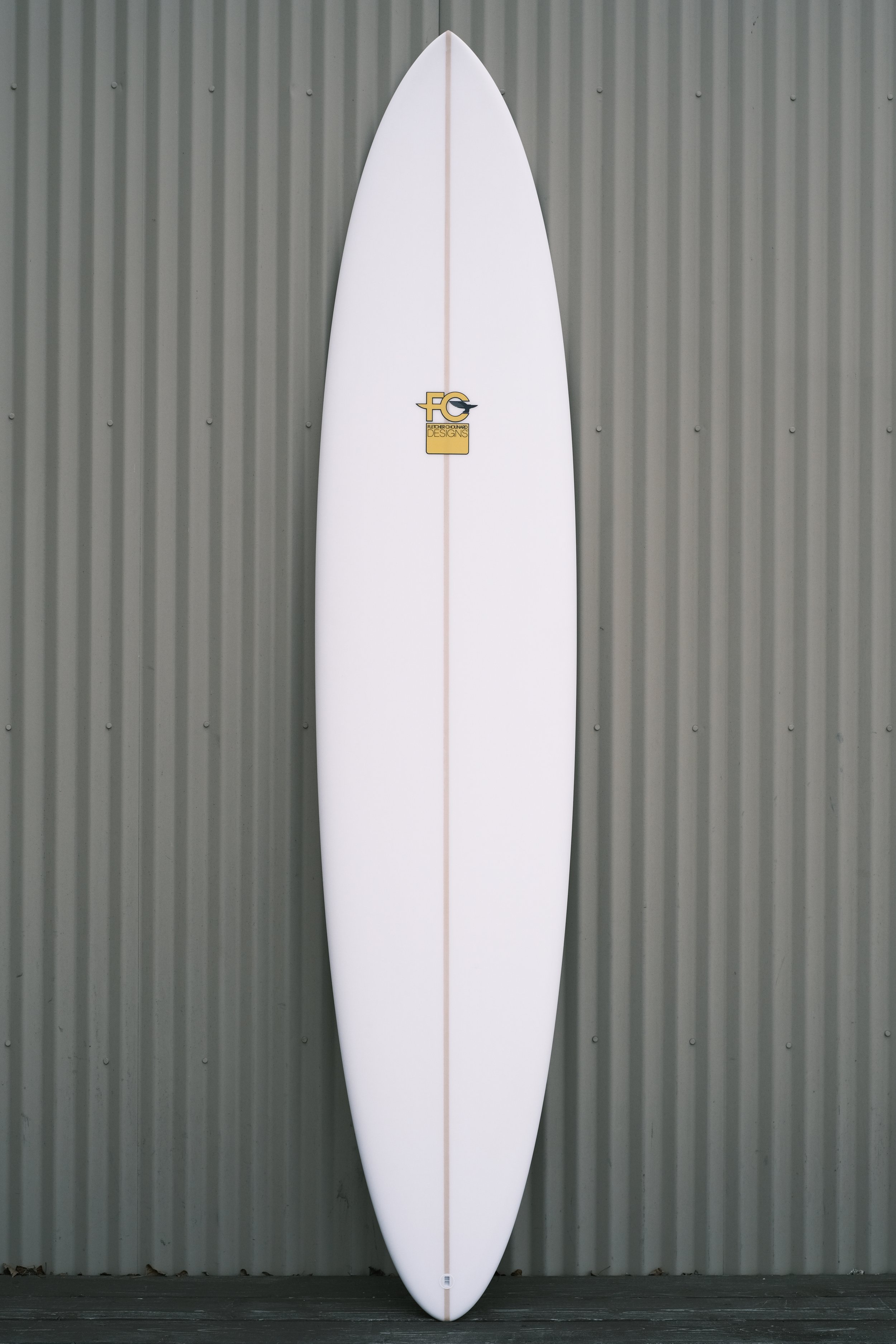 Boards — FCD Surfboards