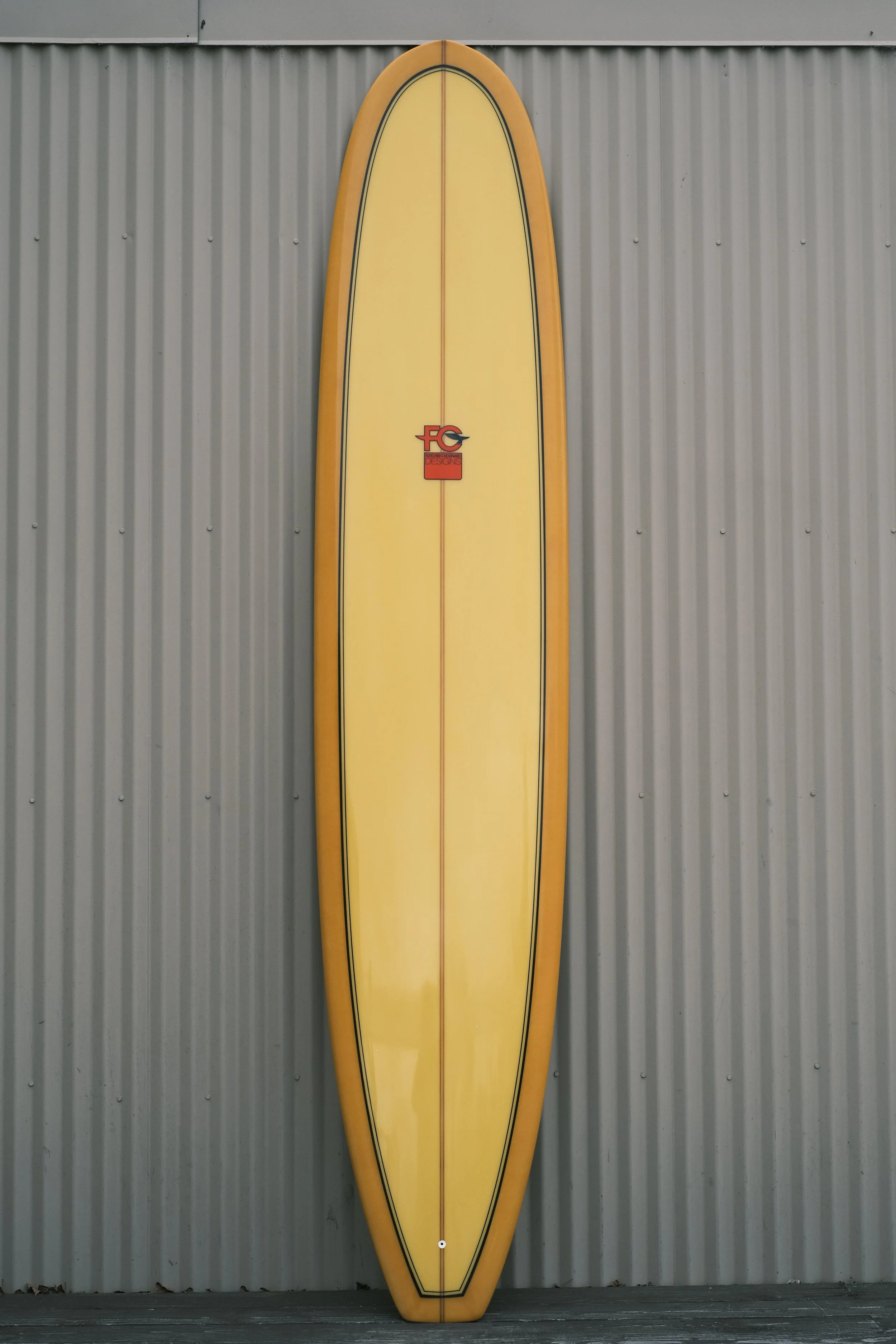 Boards — FCD Surfboards