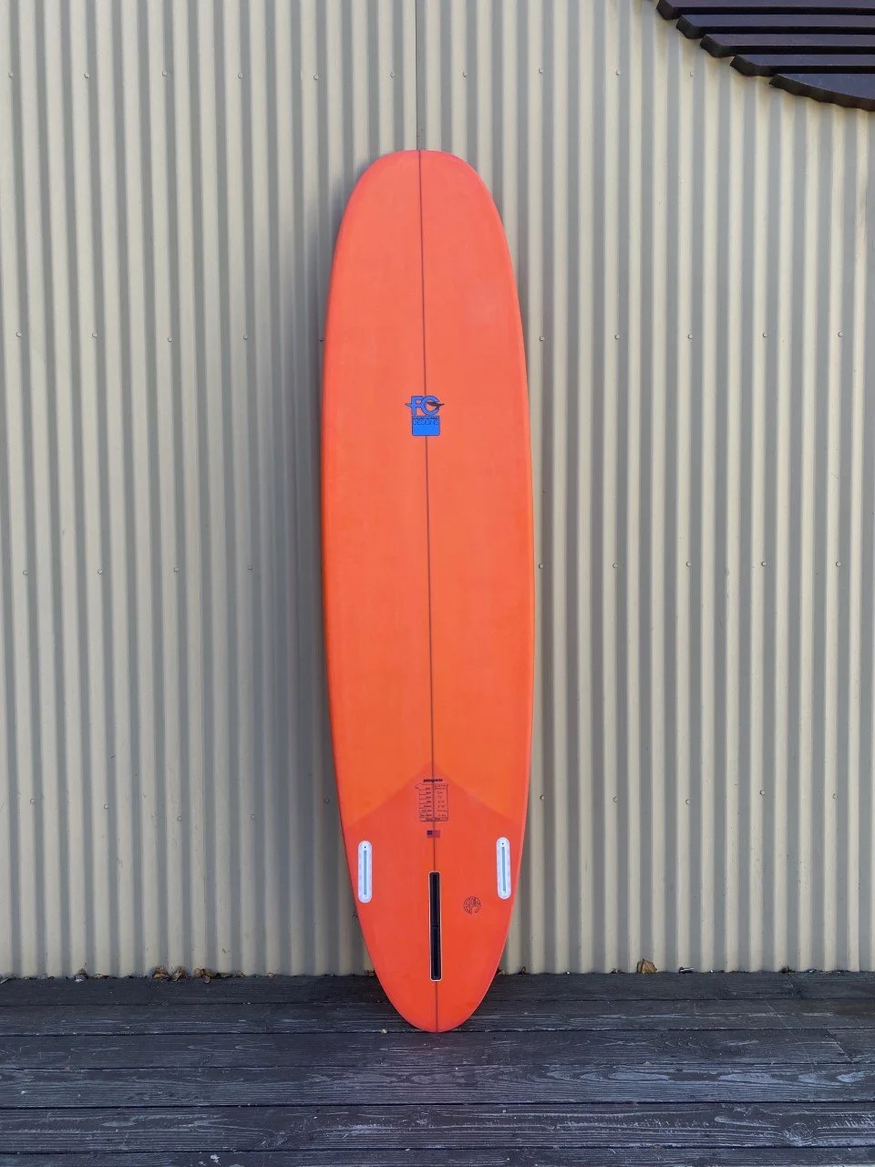 Boards — FCD Surfboards