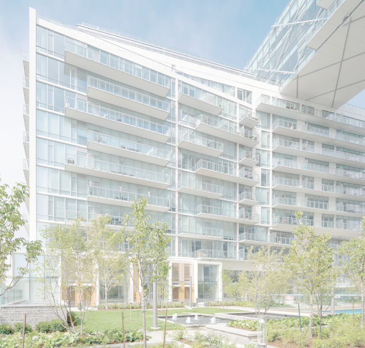 Toronto Condominium Communities — Garden Connections | Toronto & Vancouver