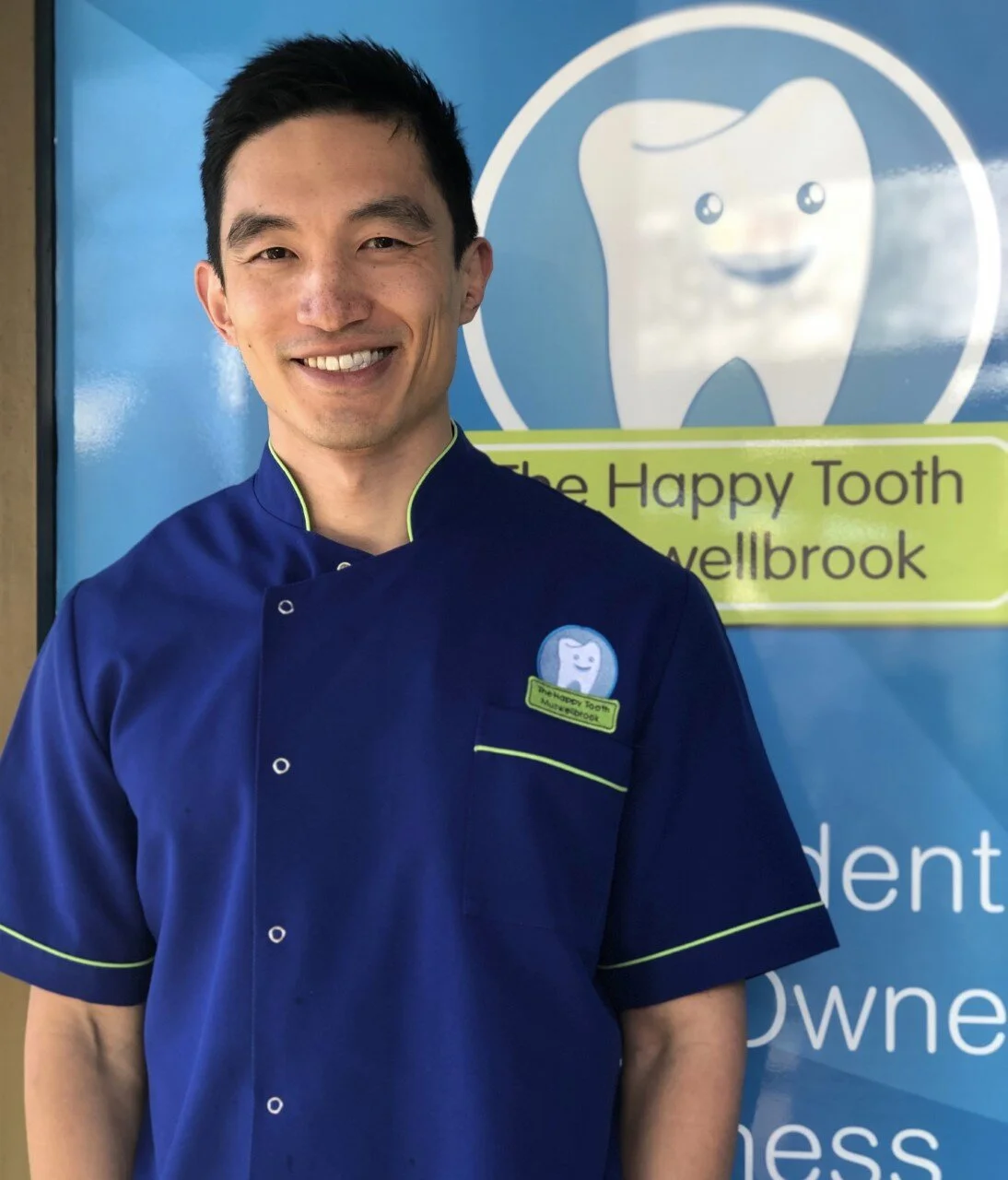 Our Team — Muswellbrook Happy Tooth