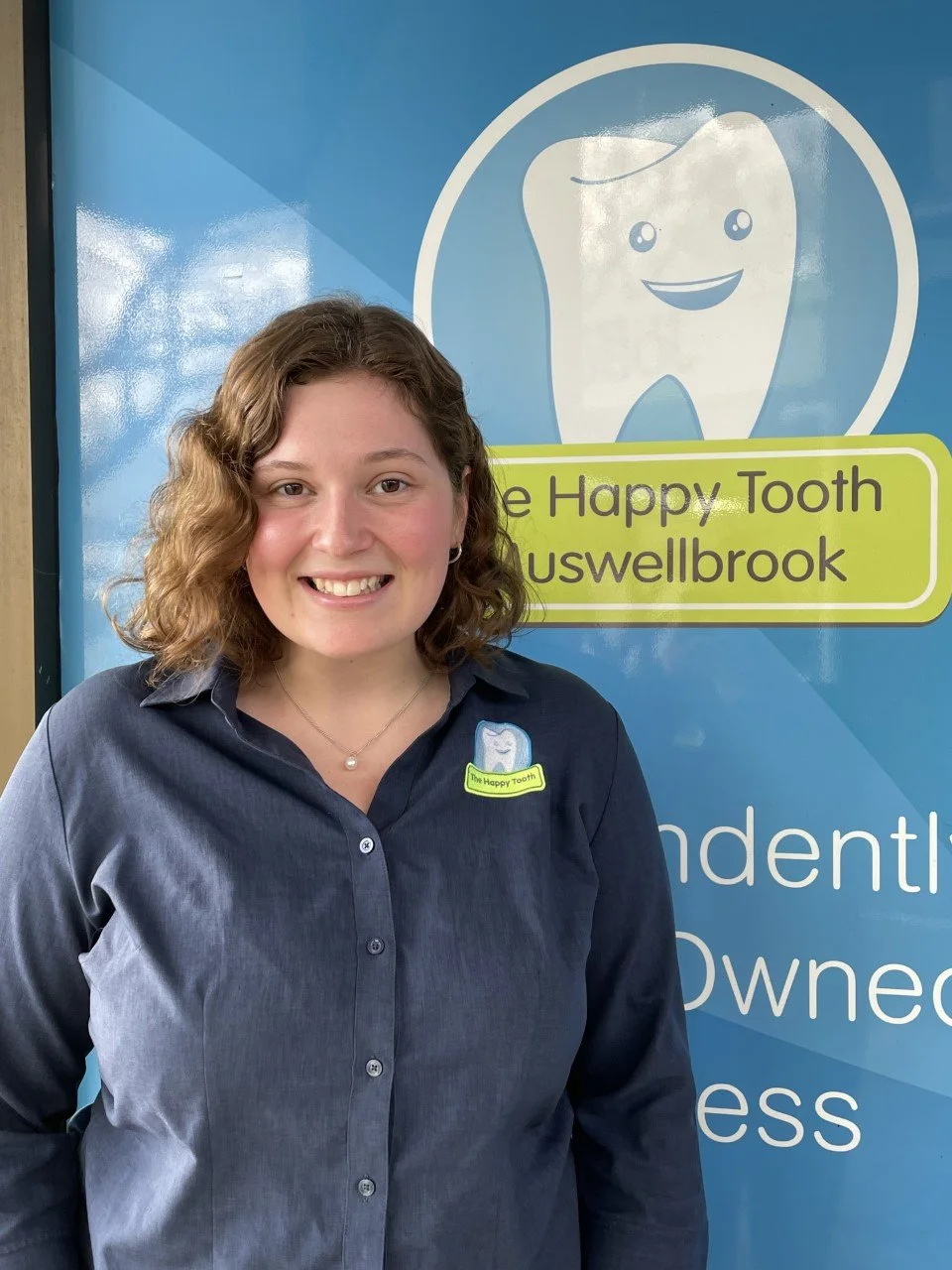 Our Team — Muswellbrook Happy Tooth