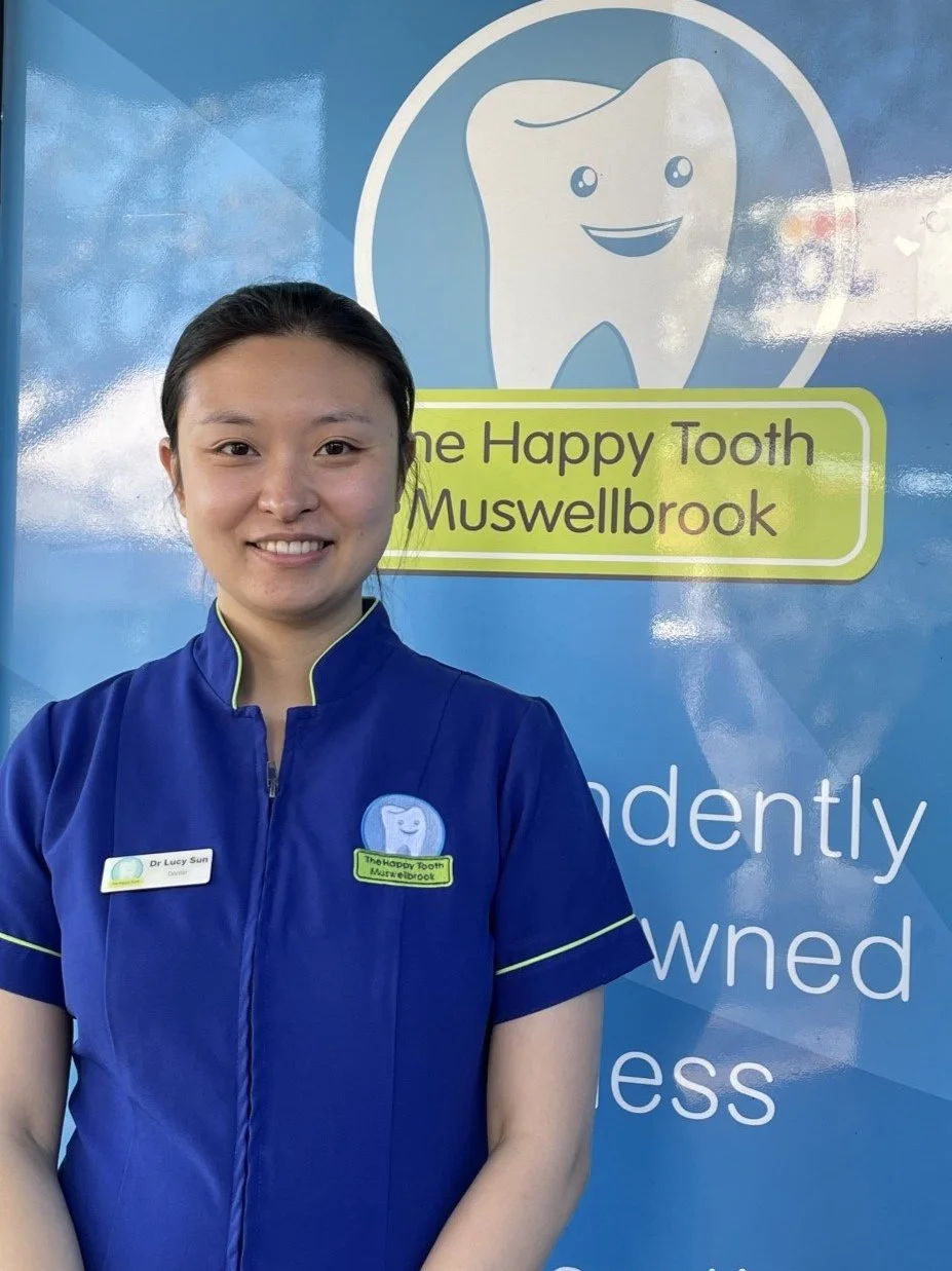 Our Team — Muswellbrook Happy Tooth