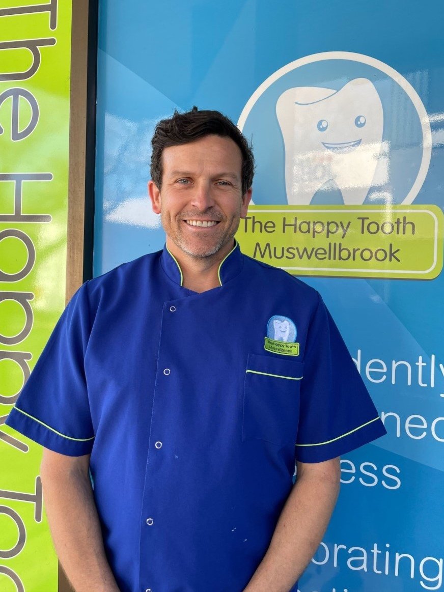 Our Team — Muswellbrook Happy Tooth