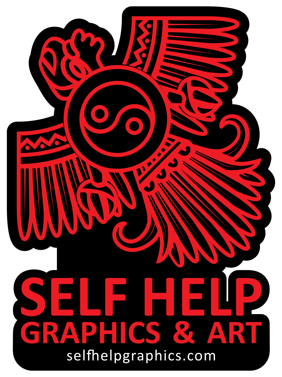Shop SHG — Self Help Graphics & Art