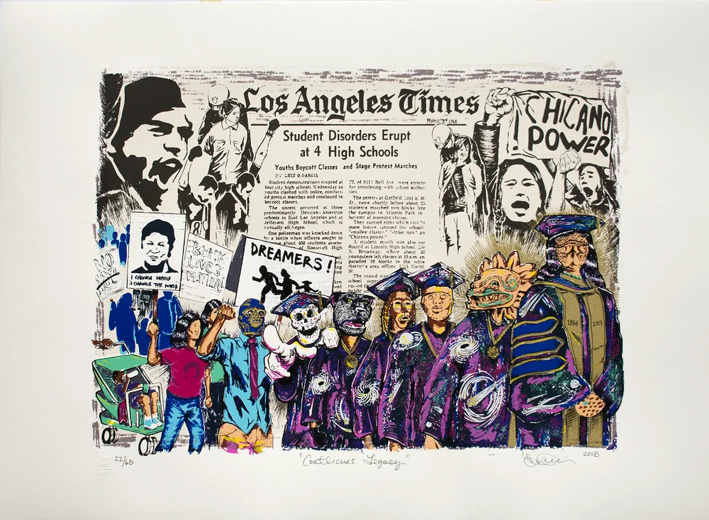 Chicano Power