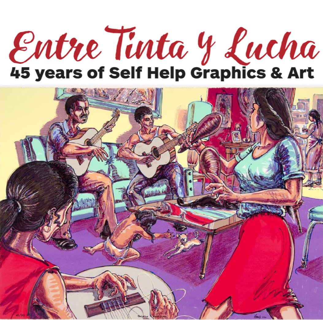 Shop SHG — Self Help Graphics & Art