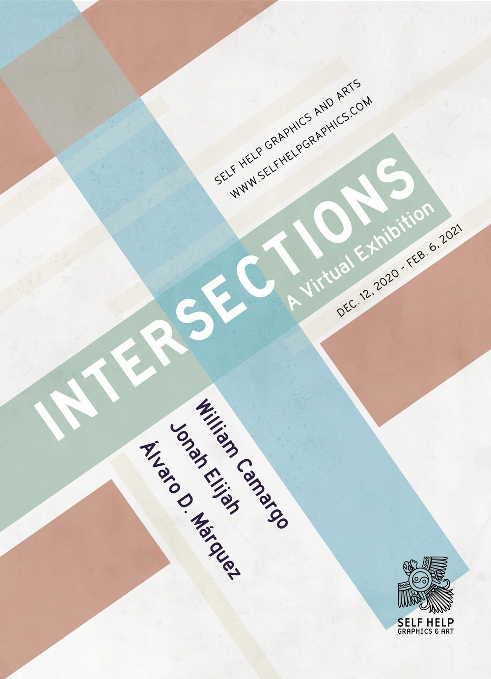 Self Help Graphics & Art Exhibitions — Self Help Graphics & Art