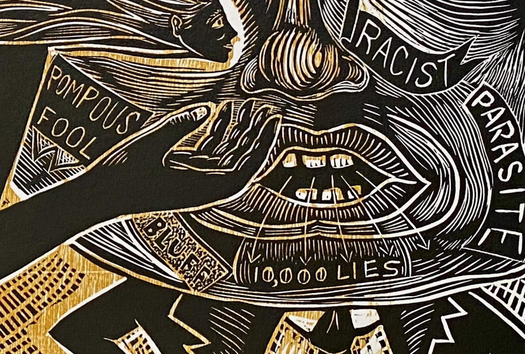 Perro Mundo | Raw World — Self Help Graphics & Art