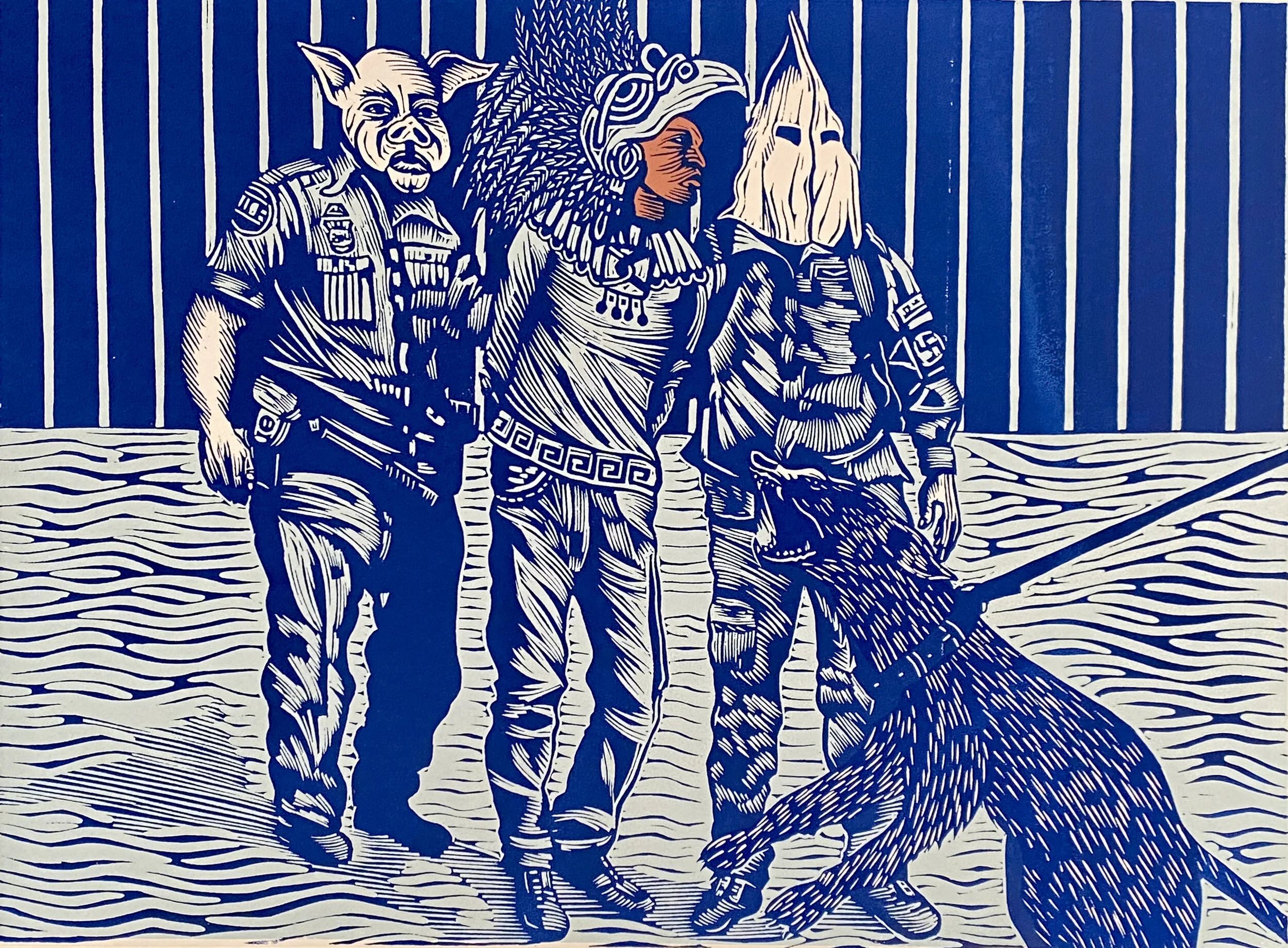 Perro Mundo | Raw World — Self Help Graphics & Art