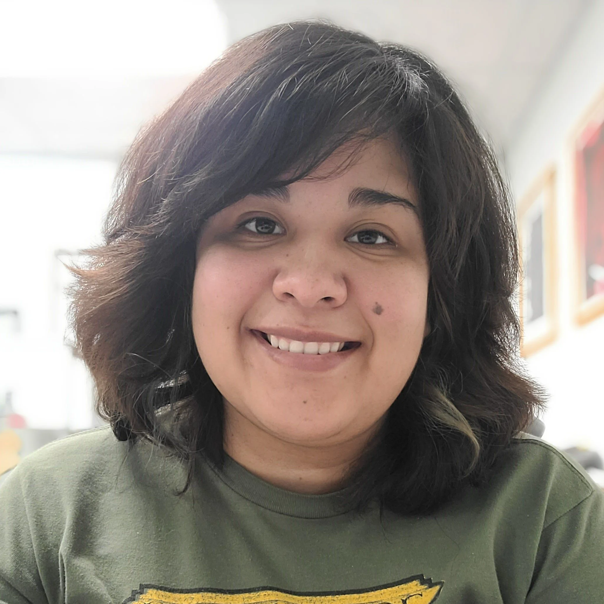 Natalie Godinez's Instagram, Twitter & Facebook on IDCrawl