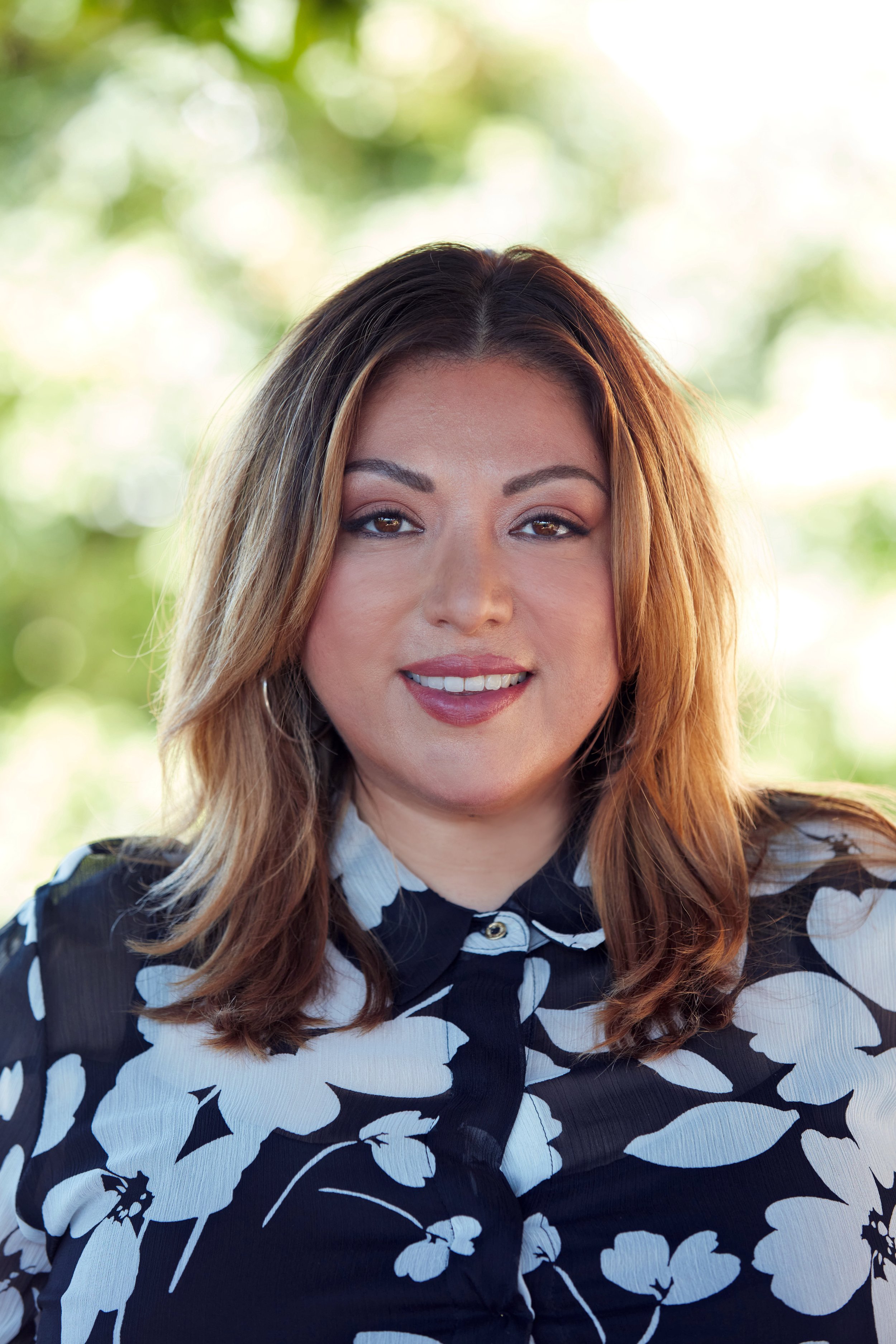 SHG Team — Self Help Graphics & Art