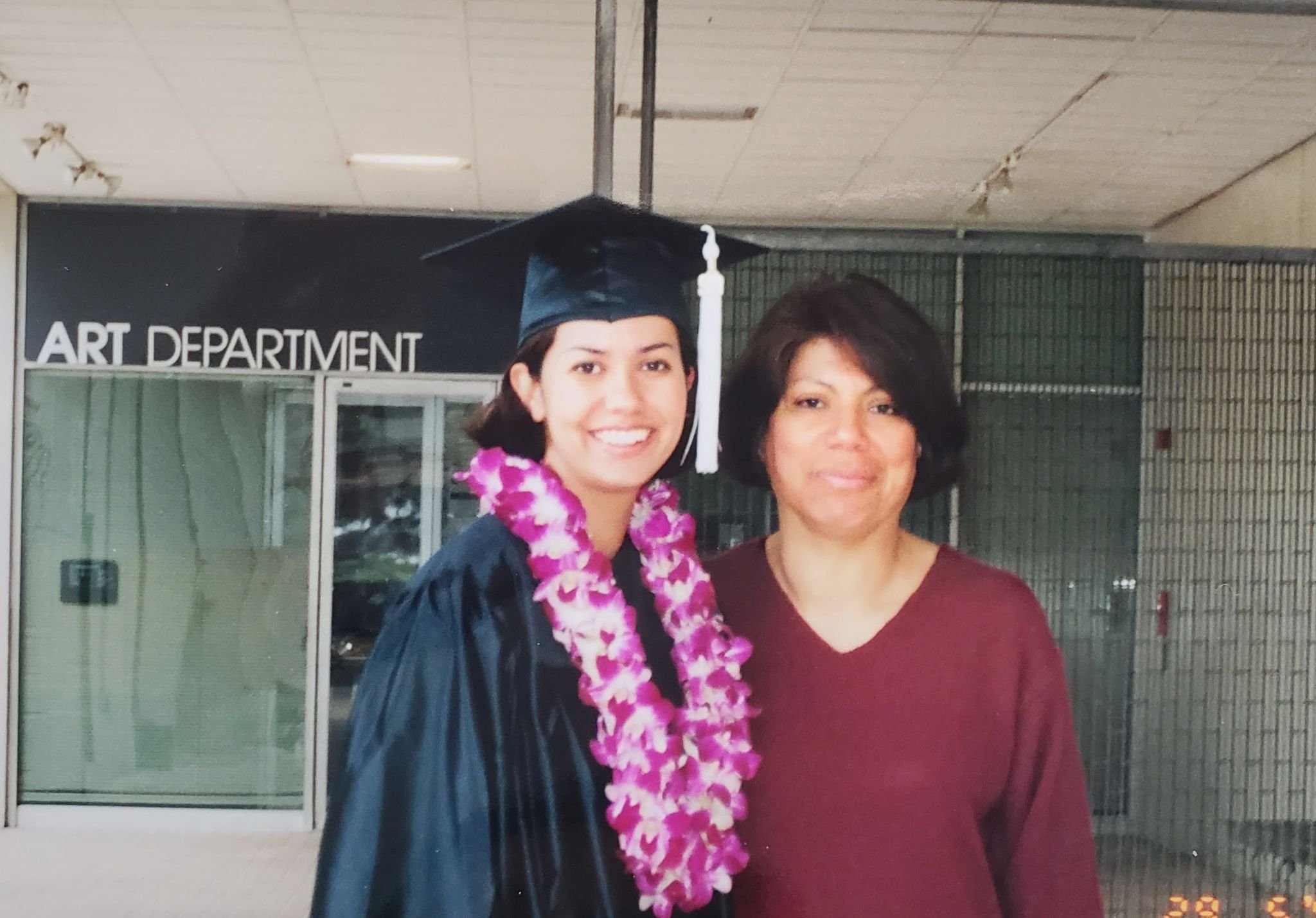 Marvella Muro Challenges Us to Explore the Breadth of Work of Latinx ...