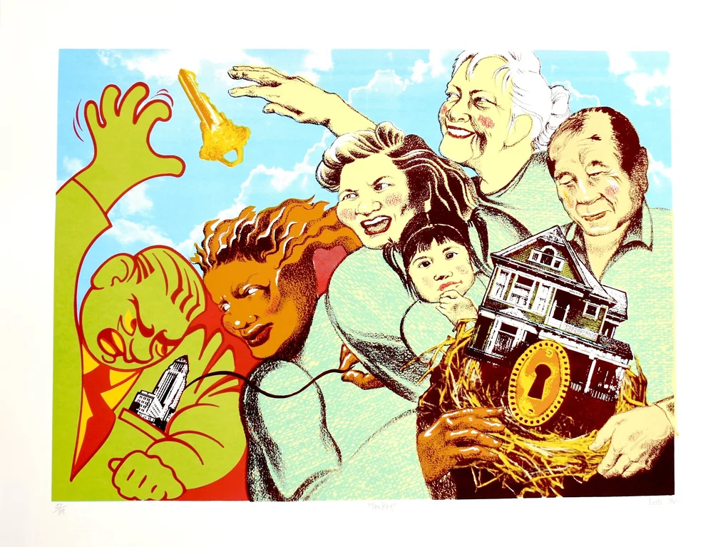 Agency, Accessibility, and Abolition– Exploring Reproductive Justice in ...