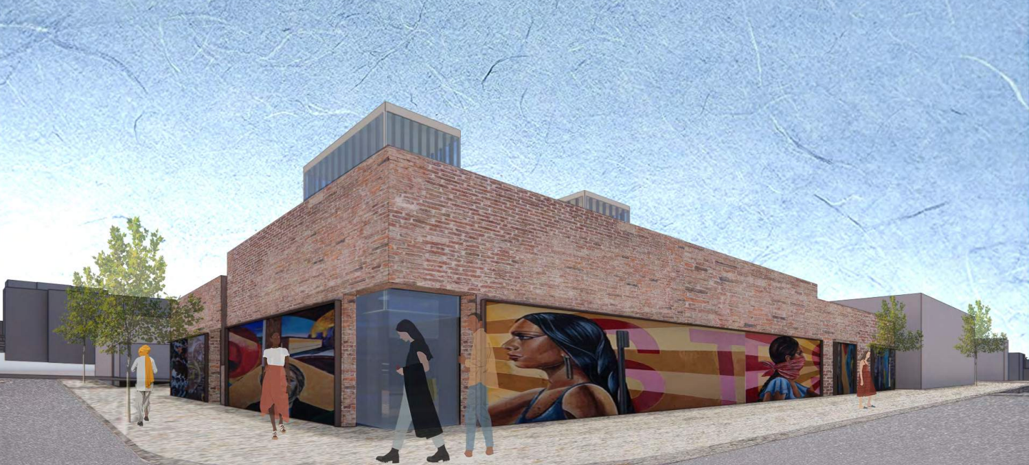 Self Help Graphics & Art Press Releases — Self Help Graphics & Art