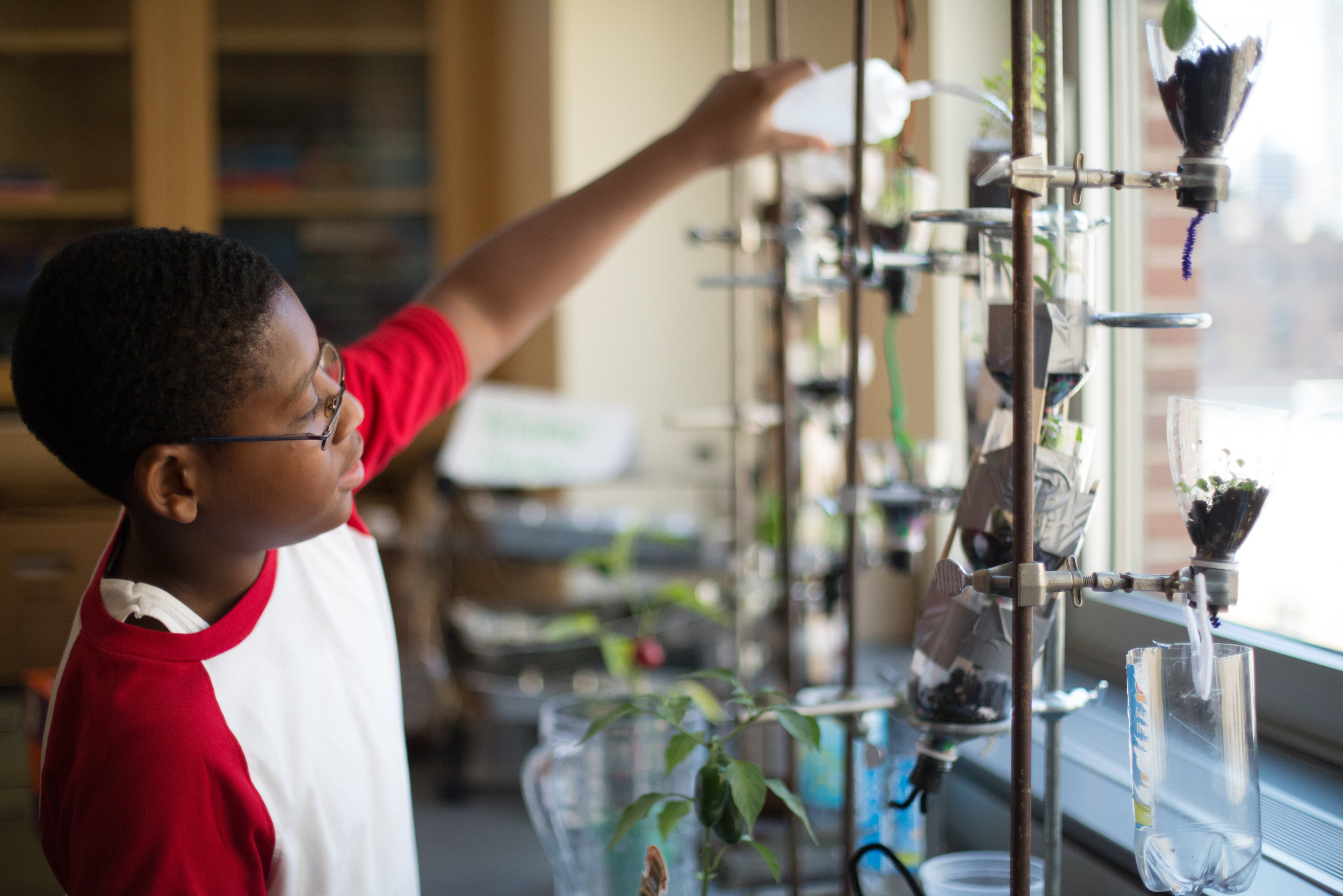 Course Highlights | i2 Learning