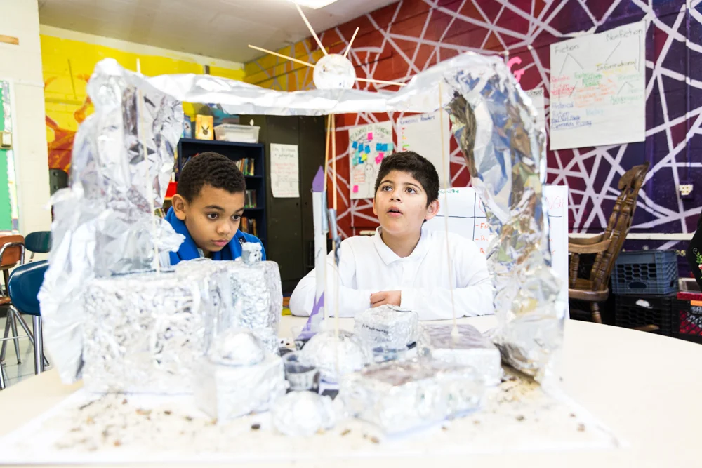 Course Highlights | i2 Learning