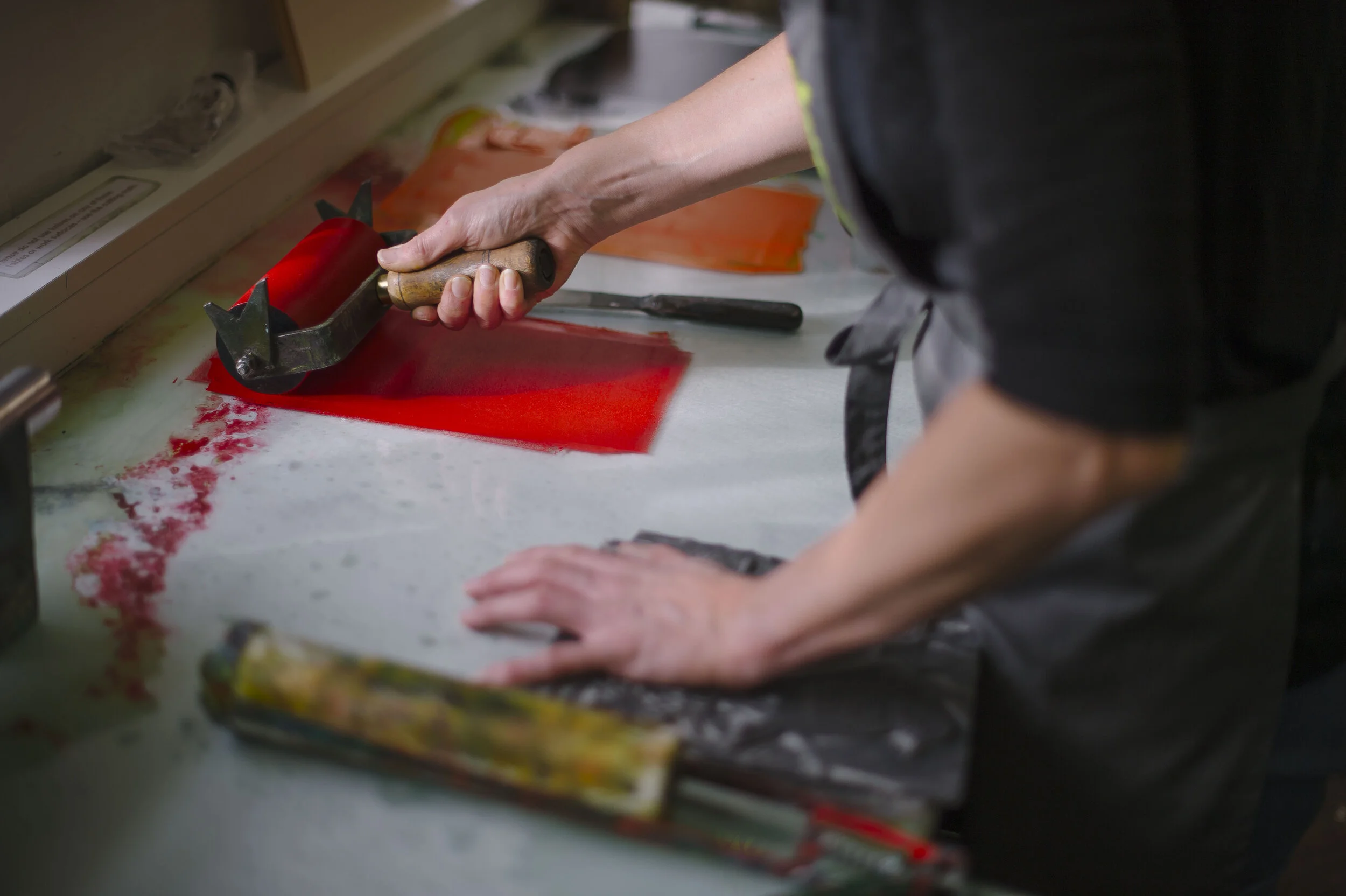 Courses — Double Elephant