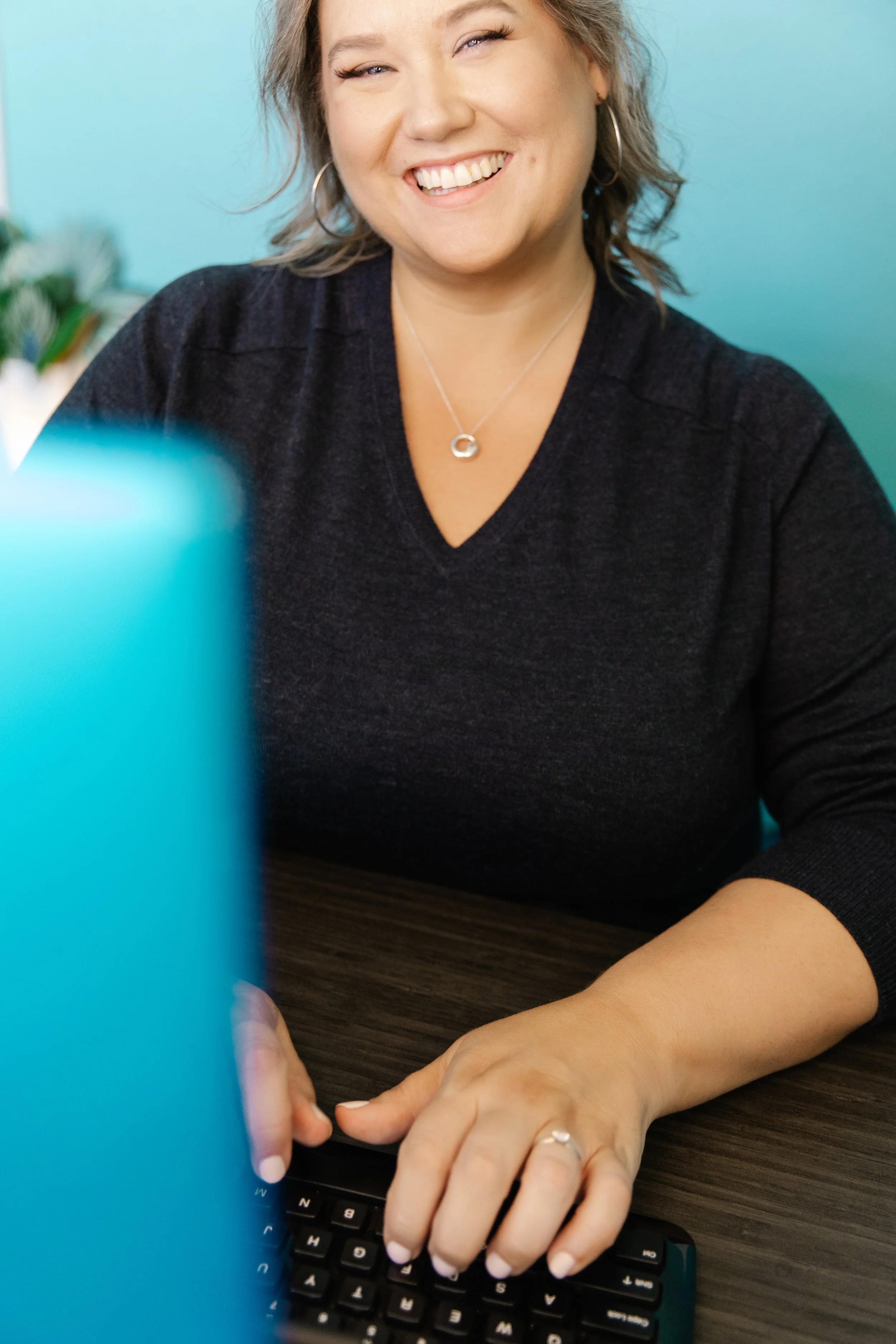 Everything Page — Joyfully Managed Life with Jessica Eastman Stewart