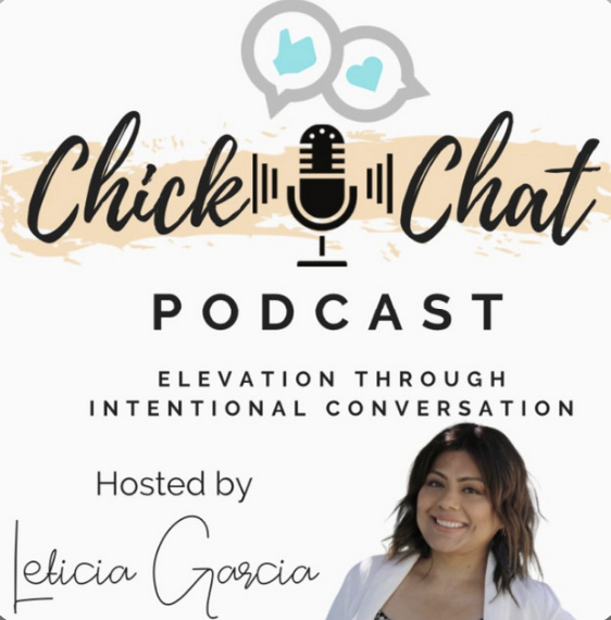 Jess's Podcast Appearances — Jessica Eastman Stewart