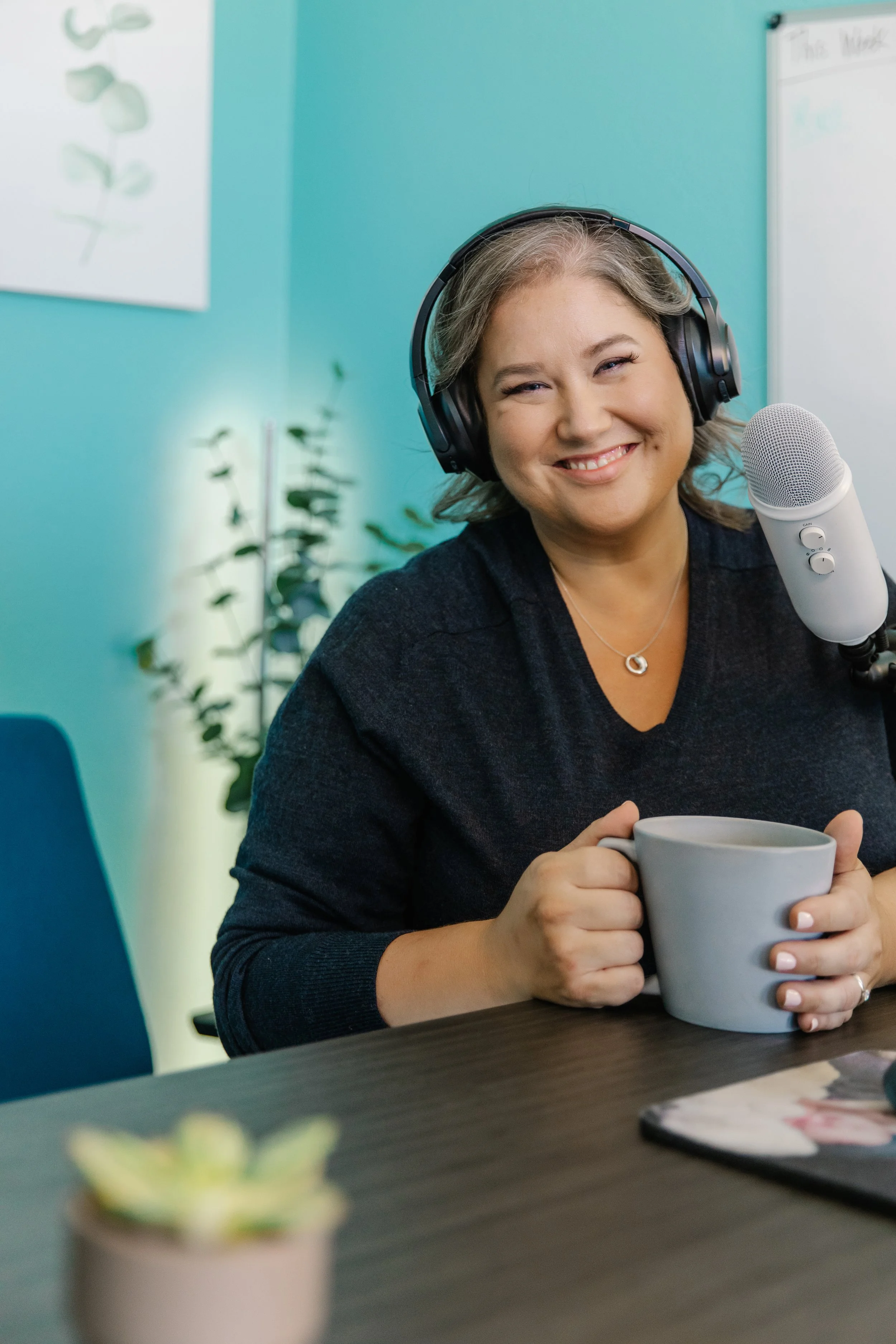 Joyfully Managed Life with Jessica Eastman Stewart