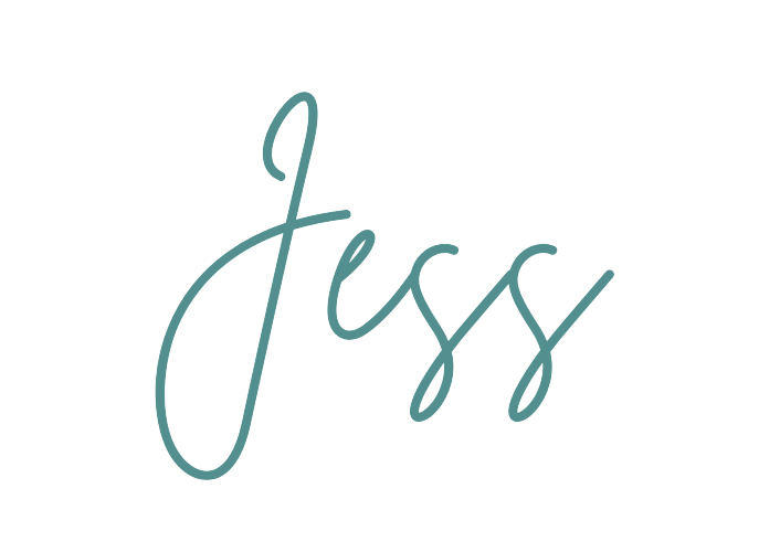 About Jess — Joyfully Managed Life with Jessica Eastman Stewart