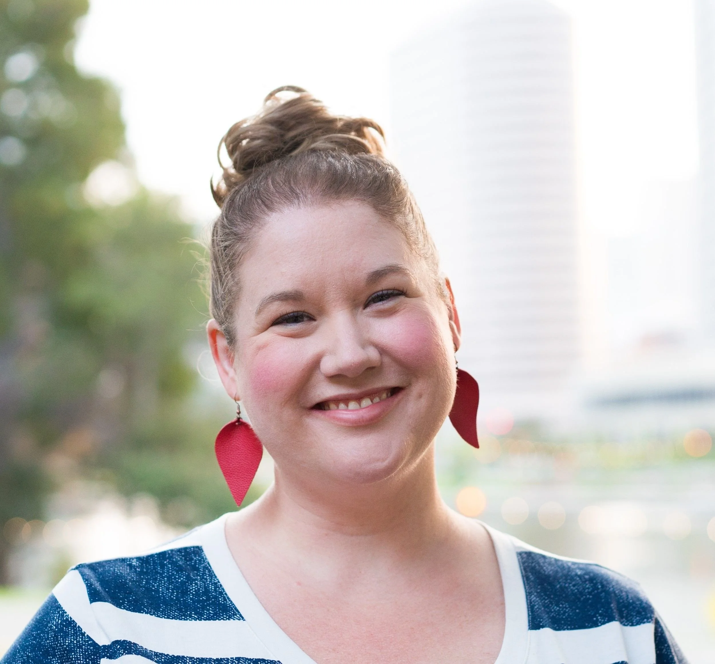 Joyfully Managed Life with Jessica Eastman Stewart