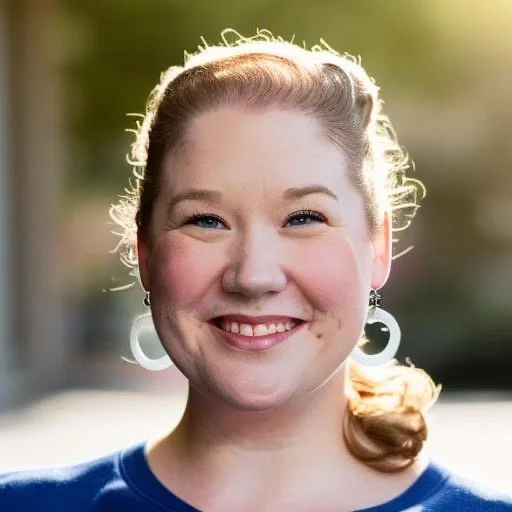 Joyfully Managed Life with Jessica Eastman Stewart