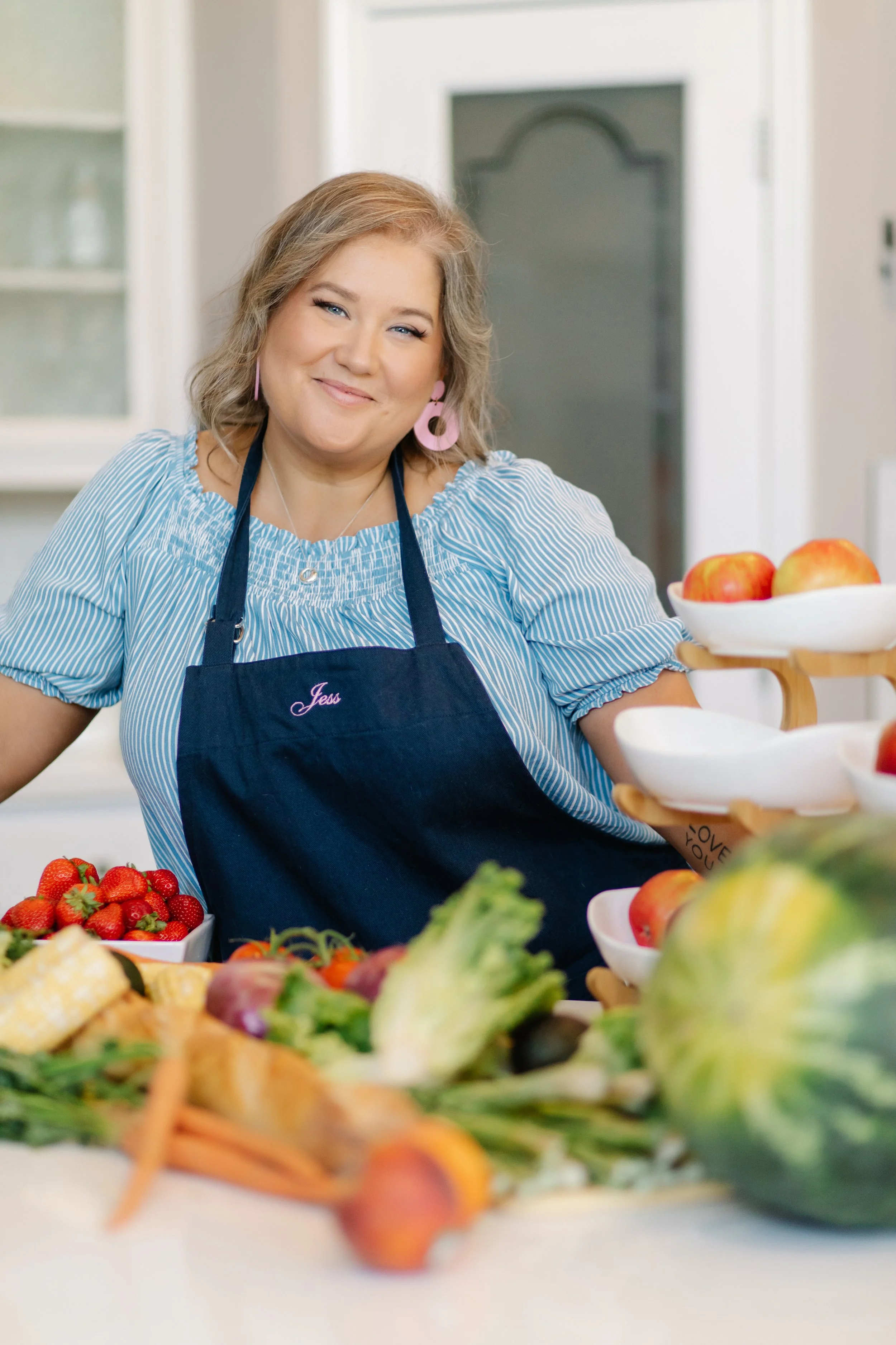 Joyfully Managed Life with Jessica Eastman Stewart