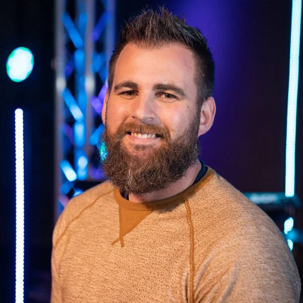 LIBERTY BIBLE CHURCH —STAFF