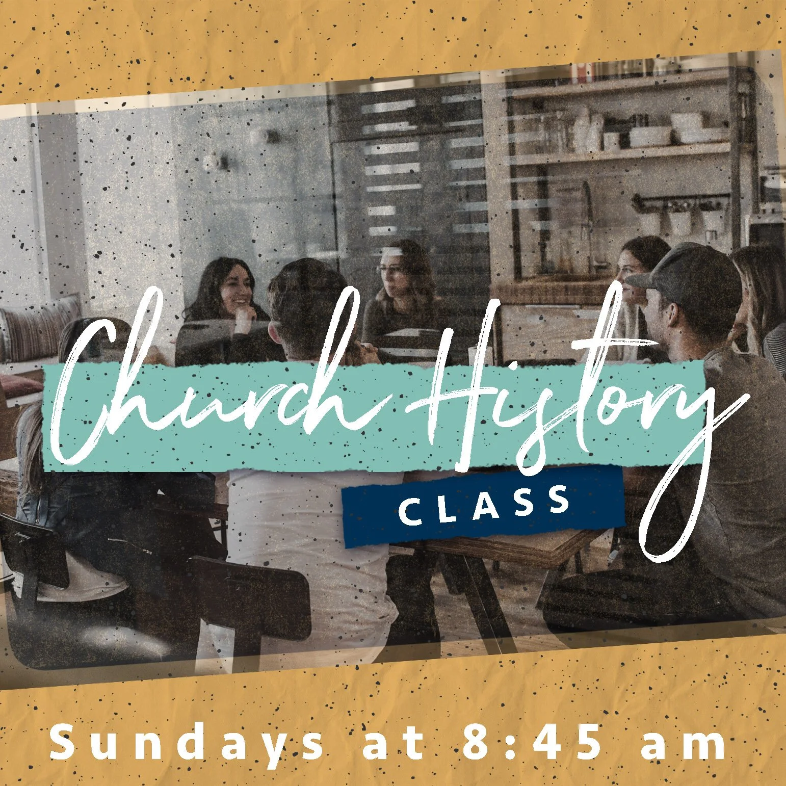 LIBERTY BIBLE CHURCH