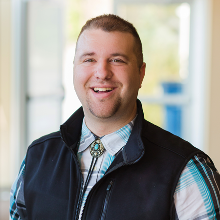 LIBERTY BIBLE CHURCH —LaPorte