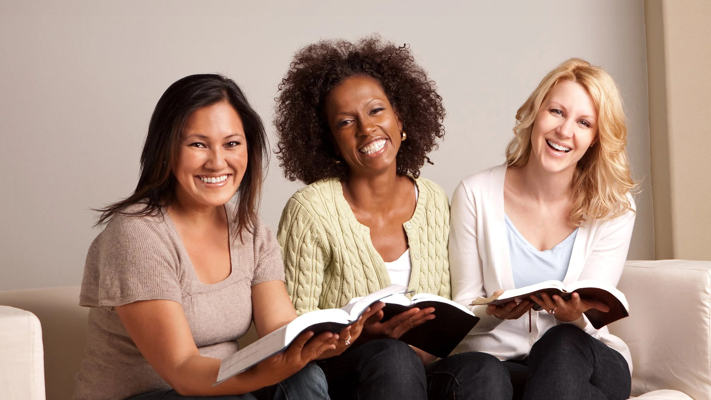 LIBERTY BIBLE CHURCH —Women's Groups