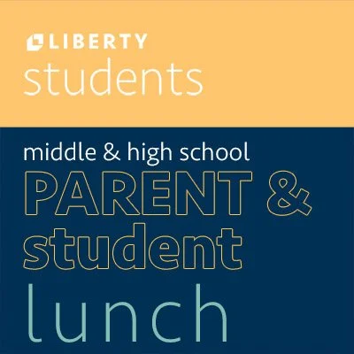 Student Ministry Lunch — LIBERTY BIBLE CHURCH