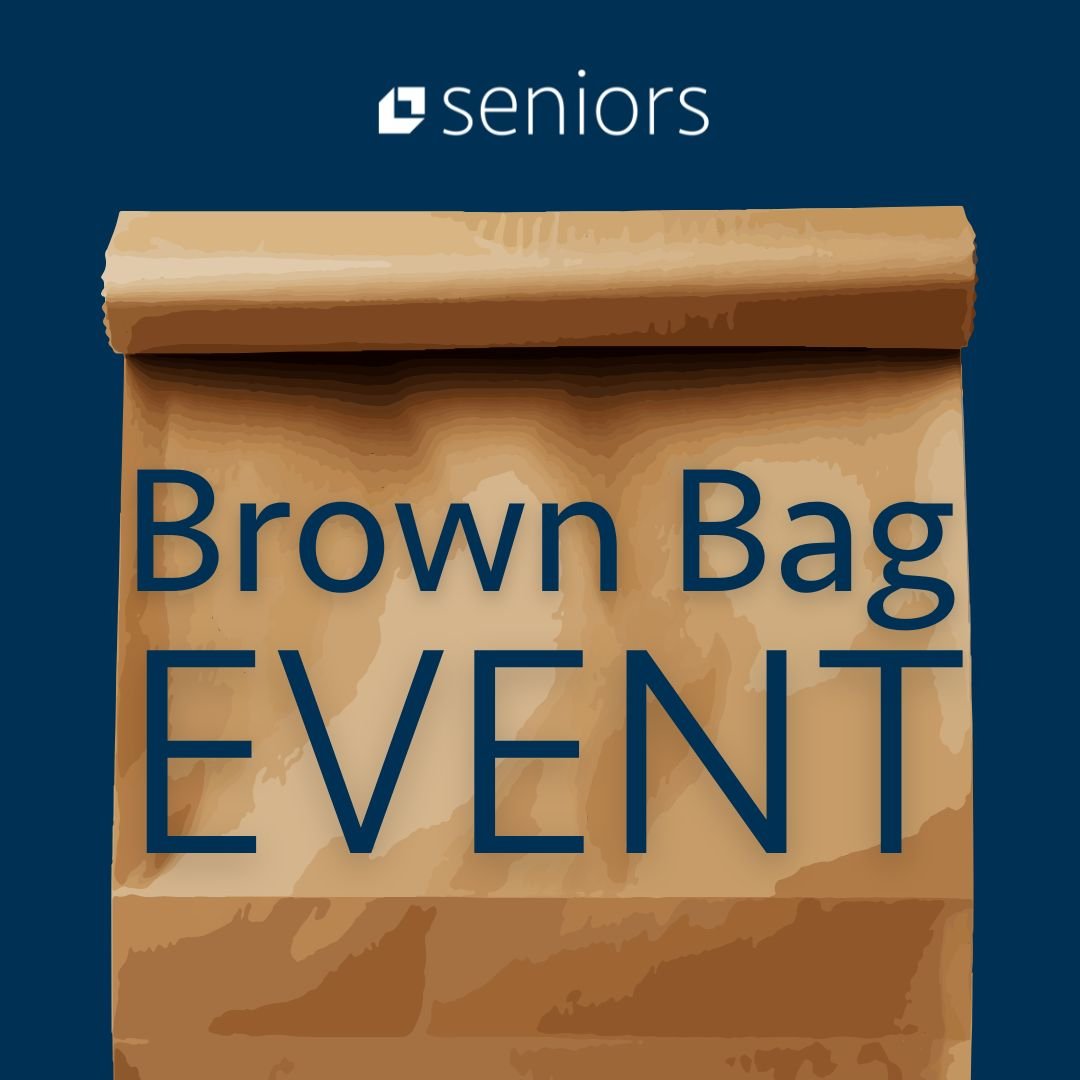 BROWN BAG EVENT: Fully Alive — LIBERTY BIBLE CHURCH