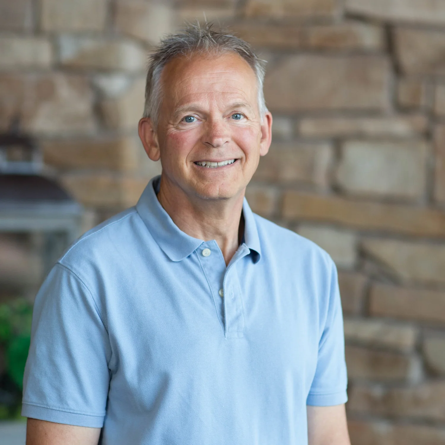 LIBERTY BIBLE CHURCH —STAFF