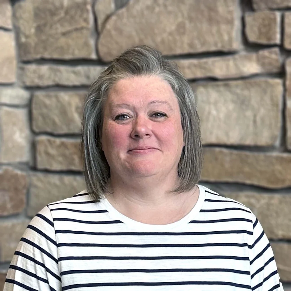 LIBERTY BIBLE CHURCH —STAFF