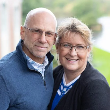 LIBERTY BIBLE CHURCH —STAFF