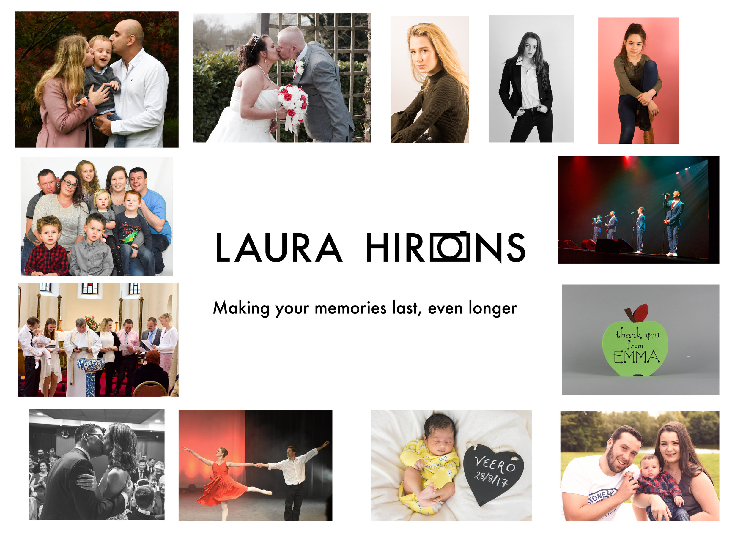 5 STEP PROCESS OF A PHOTOSHOOT WITH LAURA HIRONS PHOTOGRAPHY — Laura ...