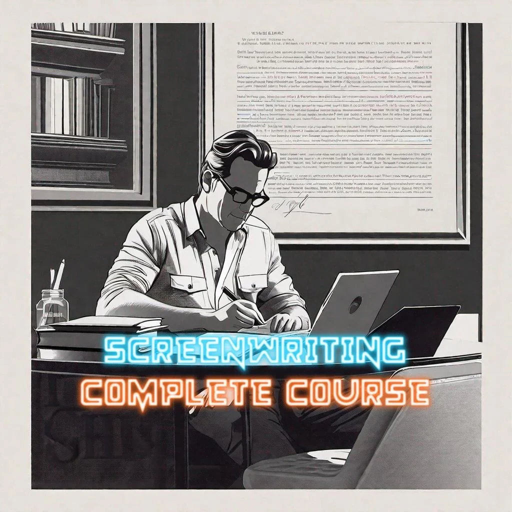 Services — Rick Jay Glen