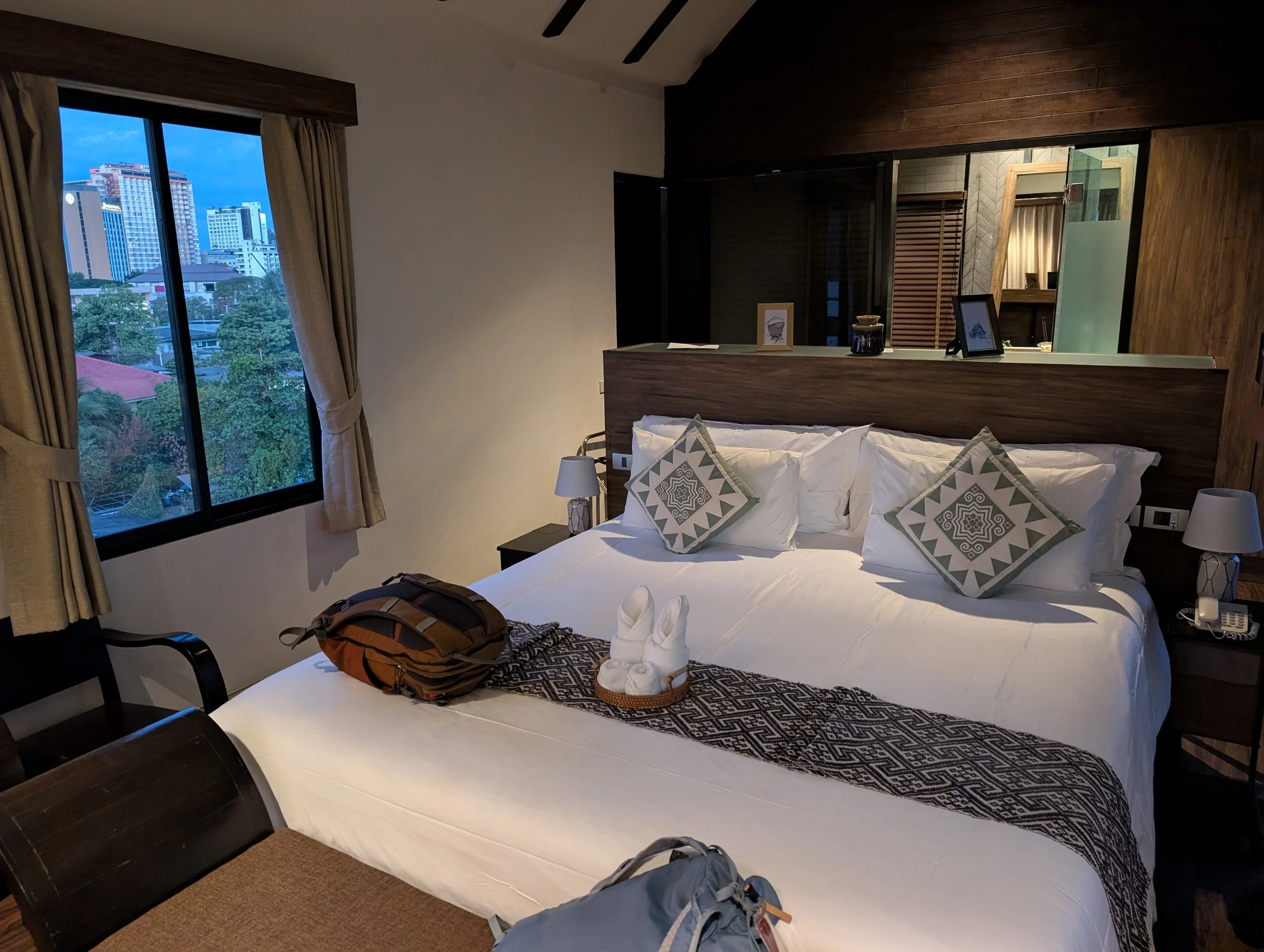 Global Hotel Guys