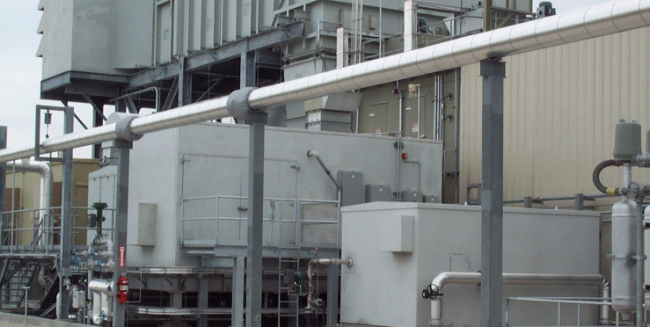 Compressor and Turbine Water Wash — KGI LLC