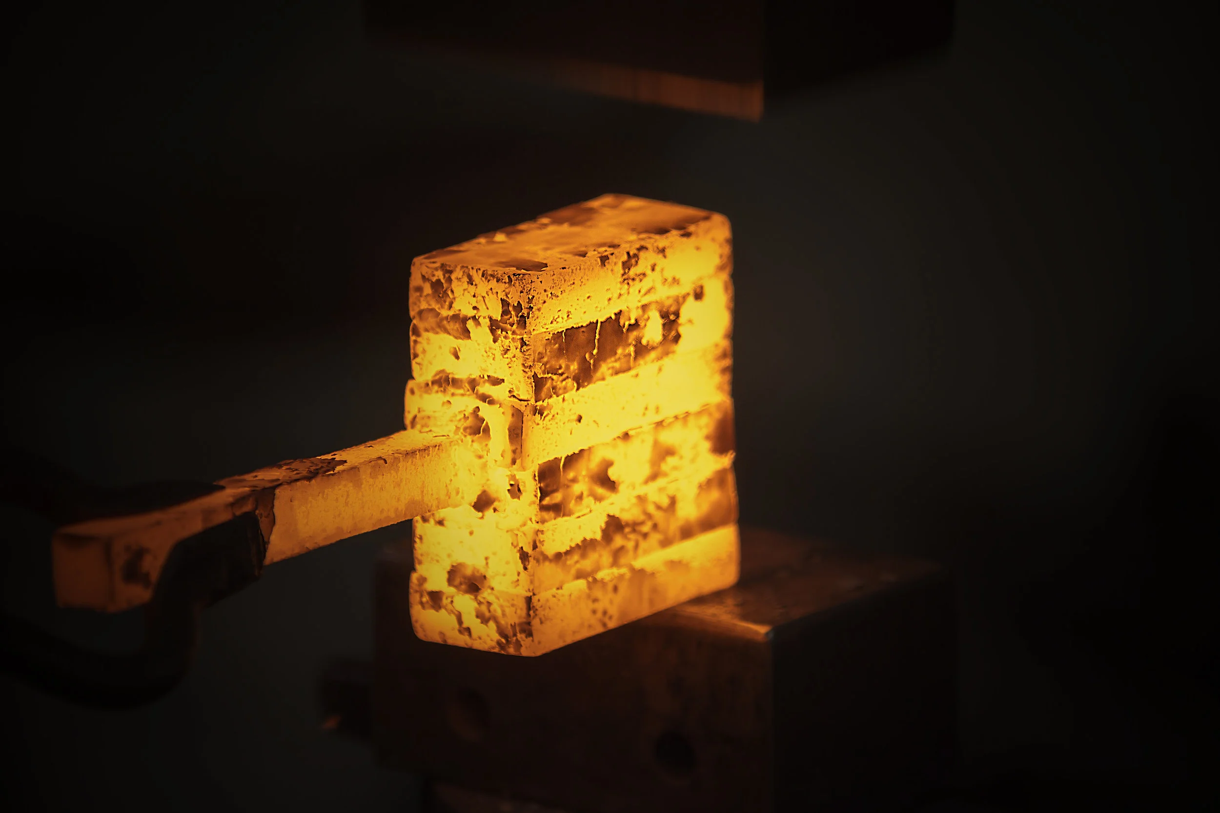 Portfolio — JOHN EMMERLING KNIVES