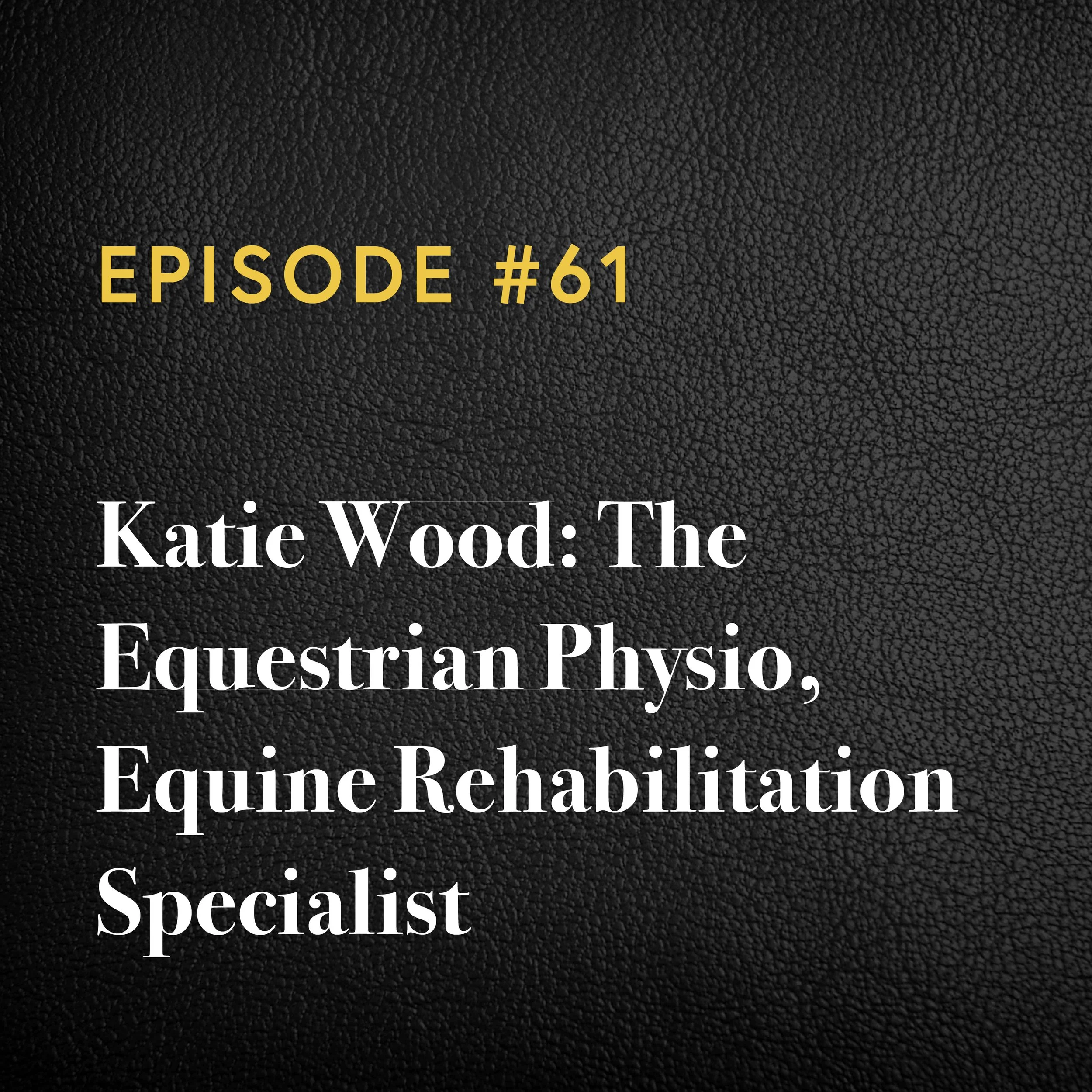Podcast — Starline Equine Bodywork