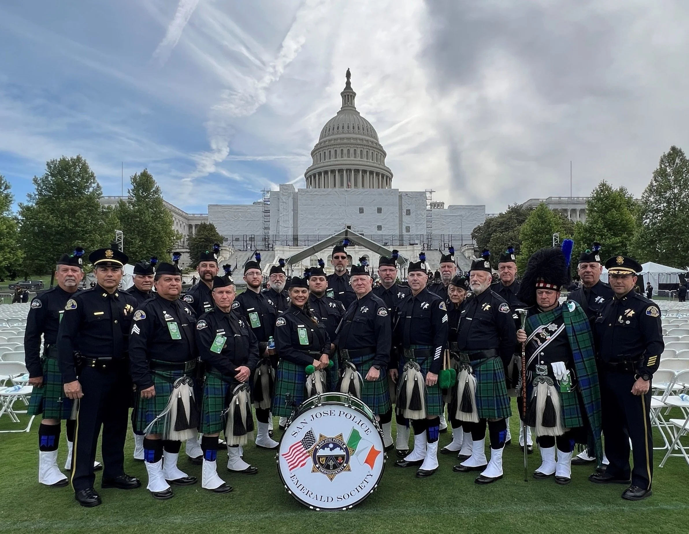 Rendering Support & Keeping Their Memory Alive