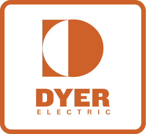 dyer electric inc. — Dyer Electric Inc.